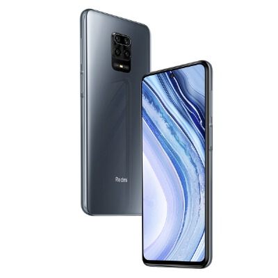 Redmi Note 9 Pro เสียวหมี่ XMI-69410596435 | OfficeMate