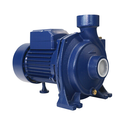 Centrifugal Pump FUJIWA FAIR-16C Power 1.5 HP/1100 W. Blue | OfficeMate