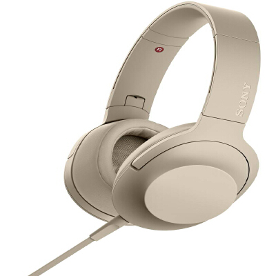 หูฟัง Sony MDR-H600A/NCE | OfficeMate