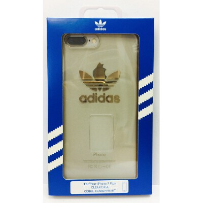 เคสสำหรับ iPhone 7 Plus ADIDAS IP7+ ROSE GOLD | OfficeMate