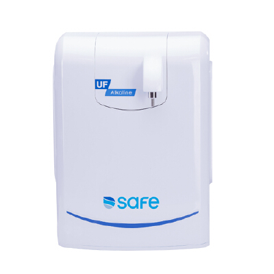 เครื่องกรองน้ำ Safe Water SAFE UF Alkaline | OfficeMate