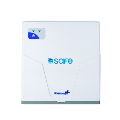 เครื่องกรองน้ำ Safe Water SAFE ROMA PLUS *ส่งฟรี ติดตั้งฟรี | OfficeMate