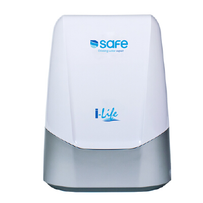 เครื่องกรองน้ำ Safe Water SAFE I-Life *ส่งฟรี ติดตั้งฟรี | OfficeMate