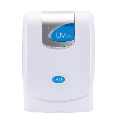 Safe Water เครื่องกรองน้ำ SAFE UV PLUS *ส่งฟรี ติดตั้งฟรี | OfficeMate
