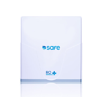 เครื่องกรองน้ำ Safe Water SAFE RO Mineral Plus *ส่งฟรี ติดตั้งฟรี ...