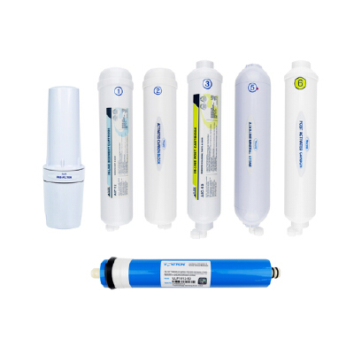 safe water ไส้กรองน้ำ SAFE RO Mineral Plus *ส่งฟรี ติดตั้งฟรี | OfficeMate