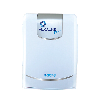 safe water เครื่องกรองน้ำ safe Alkaline Plus *ส่งฟรี ติดตั้งฟรี | OfficeMate
