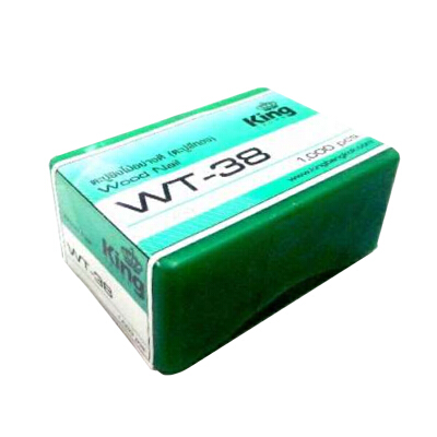 ตะปูยิงไม้ KING รุ่น WT38 คิงส์ WT38 | OfficeMate