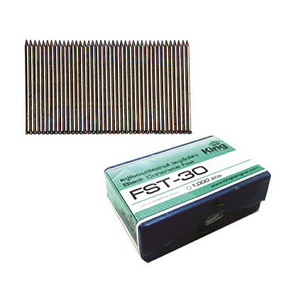 ตะปูยิงคอนกรีต KING รุ่น FST 3 คิงส์ FST30 | OfficeMate