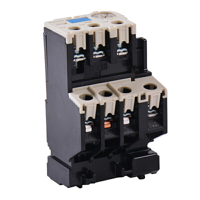 THERMAL OVERLOAD RELAY MITSUBISHI TH-T18 3.6A (2.8-4.4A) | OfficeMate