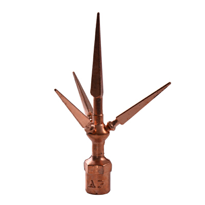 ล่อฟ้า 3 แฉก SAKOL 5/8 | OfficeMate