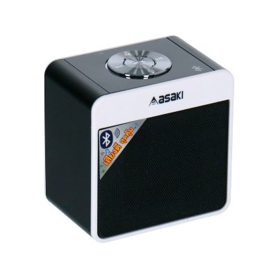 ลำโพงบลูทูธพกพา ASAKI รุ่น APS-425 | OfficeMate