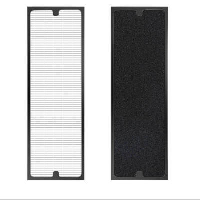 ไส้กรองอากาศ Blueair sense filter Particle & carbon | OfficeMate