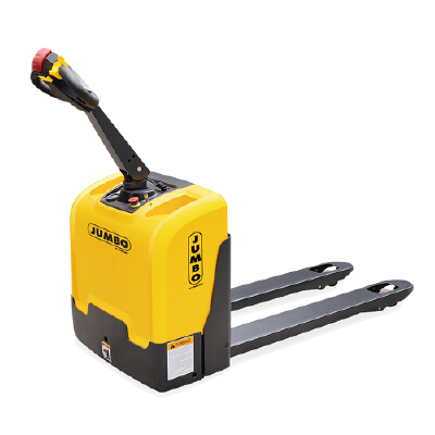 CBD15W-0255 Electric Pallet Truck 1.5T | OfficeMate