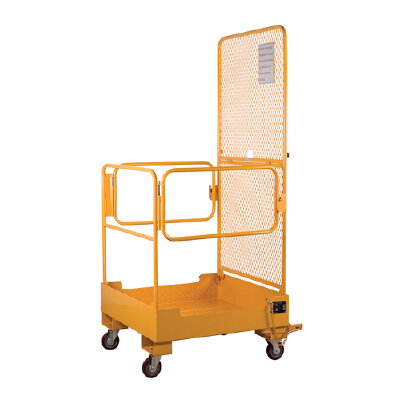 MP1010W Access Platform with Wheel | OfficeMate