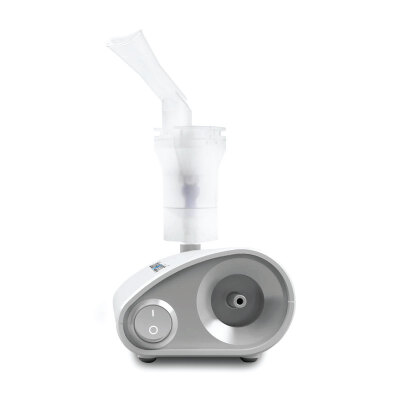 Bluedot เครื่องพ่นละอองยา B-NB01 B-NB01 BLUEDOT NEBULIZER B-NB01 | OfficeMate