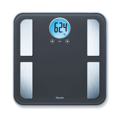 เครื่องชั่งน้ำหนัก/วัดมวล Diagnostic scale BF195 | OfficeMate