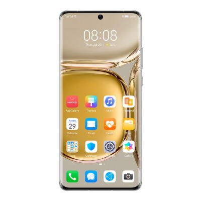 P50 Pro (Ram 8, 256 GB, Cocoa Gold) | OfficeMate