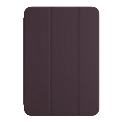 Smart Folio For iPad mini (6TH GEN) (Dark Cherry) | OfficeMate