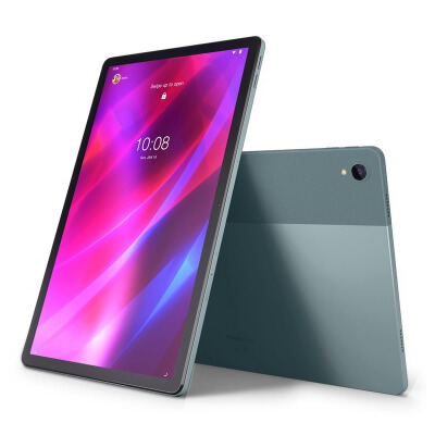 Tab P11 Plus (11", RAM 4 GB, 128 GB,Slate Grey) | OfficeMate