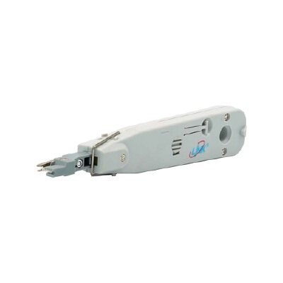 INTERLINK คีมตัด รุ่น UL-8802 สีขาว | OfficeMate