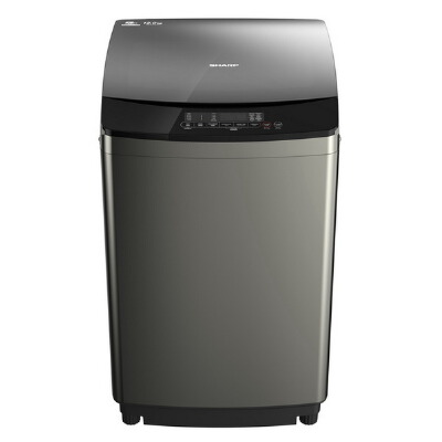 เครื่องซักผ้าฝาบน ES-WJX12-GY SHARP ES-WJX12-GY | OfficeMate