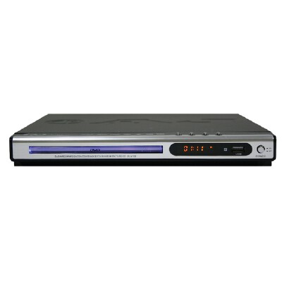 เครื่องเล่น DVD รุ่น D-181ED-181E AJ | OfficeMate