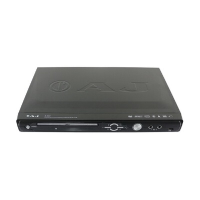 เครื่องเล่น DVD D-222 AJ | OfficeMate