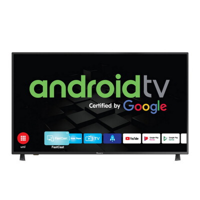 ทีวี UHD LED (65", 4K, Android) รุ่น 65US100AN | OfficeMate