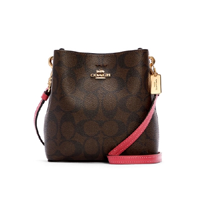 กระเป๋าสะพายข้าง C7269IMTN8 COACH | OfficeMate