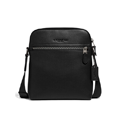 กระเป๋าสะพายไหล่ F68014QBBK COACH | OfficeMate