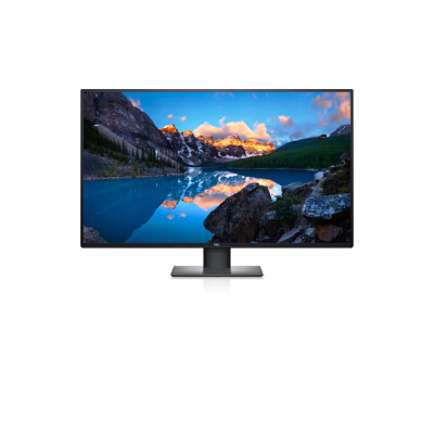 Dell UltraSharp 4K USB-C Monitor U4320Q, 42.5inch | OfficeMate
