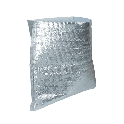 SPRING GREEN EVOLUTION ถุงเก็บความเย็น รุ่น B5 ขนาด 22x10x25 ซม. หนา 4 มม.(เเพ็ค 10 ชิ้น ...