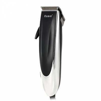 KEMEI Professional hair clipper 10W for Baber&Salon KM-1500 Black ...