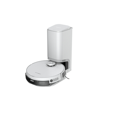 AUTOBOT Lazer 5 สเปคไฮเอนด์ หุ่นยนต์ดูดฝุ่น แท้งค์ถูพื้นผลิดน้ำฆ่าเชื้อ ...