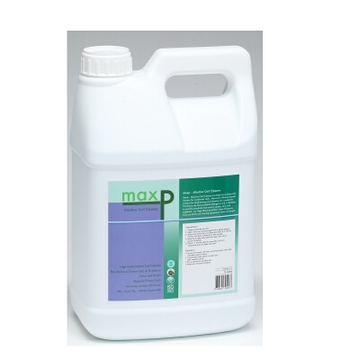 น้ำยาทำความสะอาดคอยล์ร้อน-เย็น MAXP ขนาด 5 ลิตร | OfficeMate