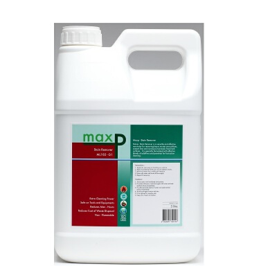 น้ำยาล้างคราบสนิมและตะกรัน MAXP 5 kgs. | OfficeMate
