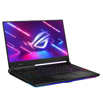 โน๊ตบุ๊คเกมมิ่ง ROG Strix SCAR 15 G543 (15.6 นิ้ว, AMD Ryzen 9, RAM ...