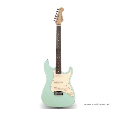 Gusta Gusta GST-05 SSS Electric Guitar GST | OfficeMate