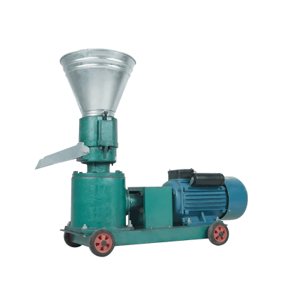 เครื่องอัดเม็ด รุ่น FP120 | OfficeMate