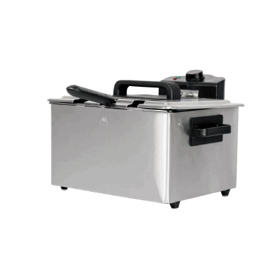 เตาทอดไฟฟ้า FM-MINI 5L Spring Green Evolution | OfficeMate