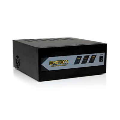 SYSTEM DC POWER BACKUP 10Amp (Linier) Advice Online | OfficeMate
