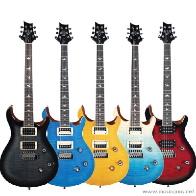 Gusta Gusta GPR-07 Electric Guitar GPR | OfficeMate