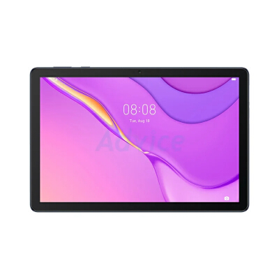 Tablet 10.1(4G,32GB) HUAWEI T10s (L09) Deepsea Blue | OfficeMate