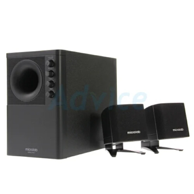 MICROLAB (2.1) (X1) Advice Online | OfficeMate