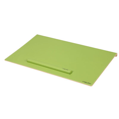 Comf-Pro แผ่นแม่เหล็กรองเขียน Smart Desktop Pad- Green | OfficeMate