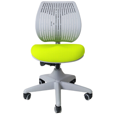 Comf-Pro เก้าอี้เพื่อสุขภาพเด็ก รุ่น คอมโปร V317 Green | OfficeMate