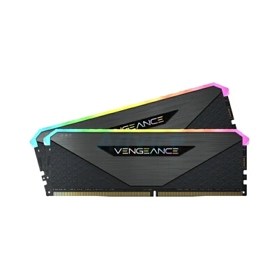 RAM DDR4(3200) 16GB RGB BLACK Advice | OfficeMate