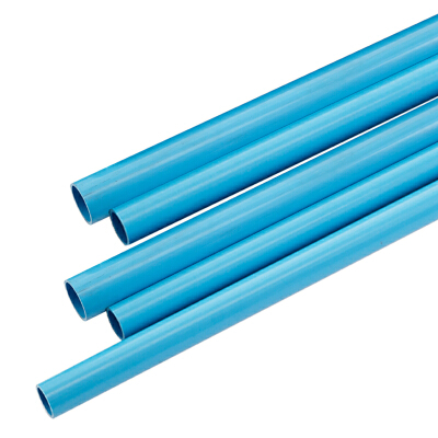 PVC Pipe Class 8.5 HAND BRAND No. 56-8.5 (3/4) Size 3/4 Length 4 Meter ...