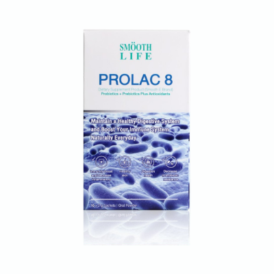 ProLac 8 (10 pcs.) | OfficeMate